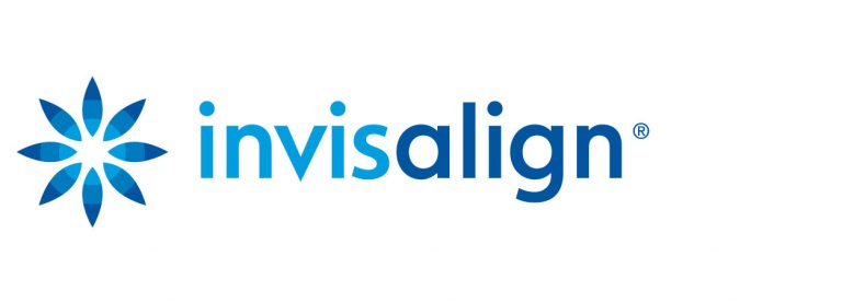 invisalign-logo - Solihull Orthodontic Centre